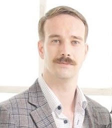 研究者詳細 - Kyle SHUTTLEWORTH